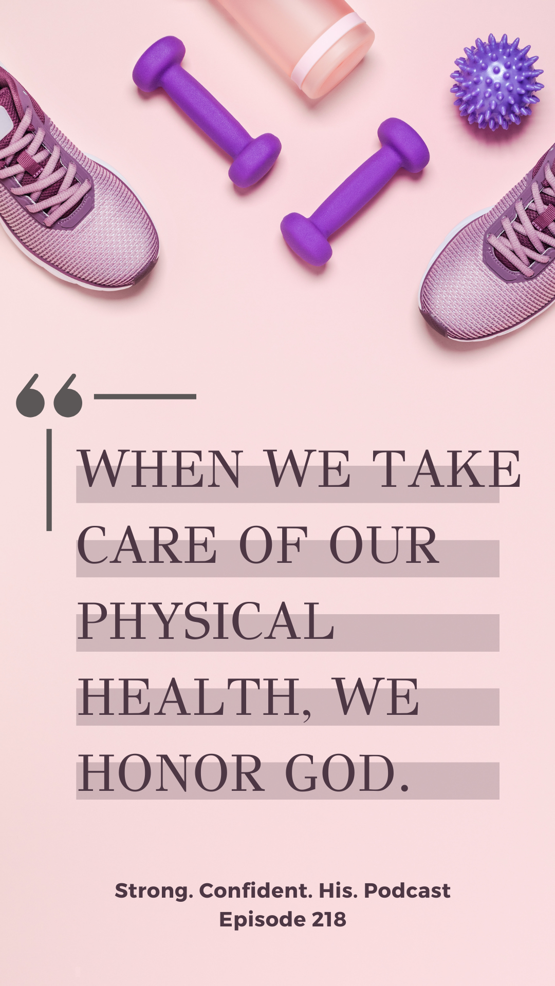 7 Bible Verses for Christian Fitness That Will Motivate Your Workouts